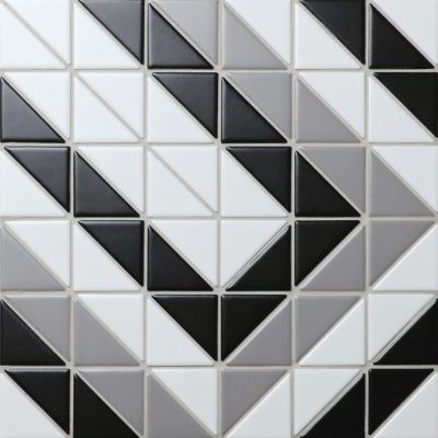 Classic Archives - ANT TILE • Triangle Tiles & Mosiacs • Floors ...