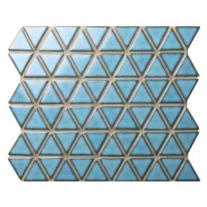 Regular Triangle Archives - ANT TILE • Triangle Tiles & Mosiacs ...