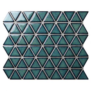 Regular Triangle Archives - ANT TILE • Triangle Tiles & Mosiacs ...